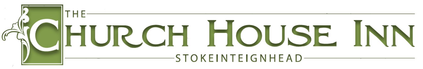Church House Inn Stokeinteignhead 800 year old thatched pub